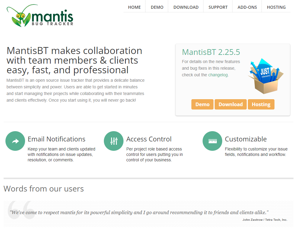 22 Best Bug Tracking Tools in 2023