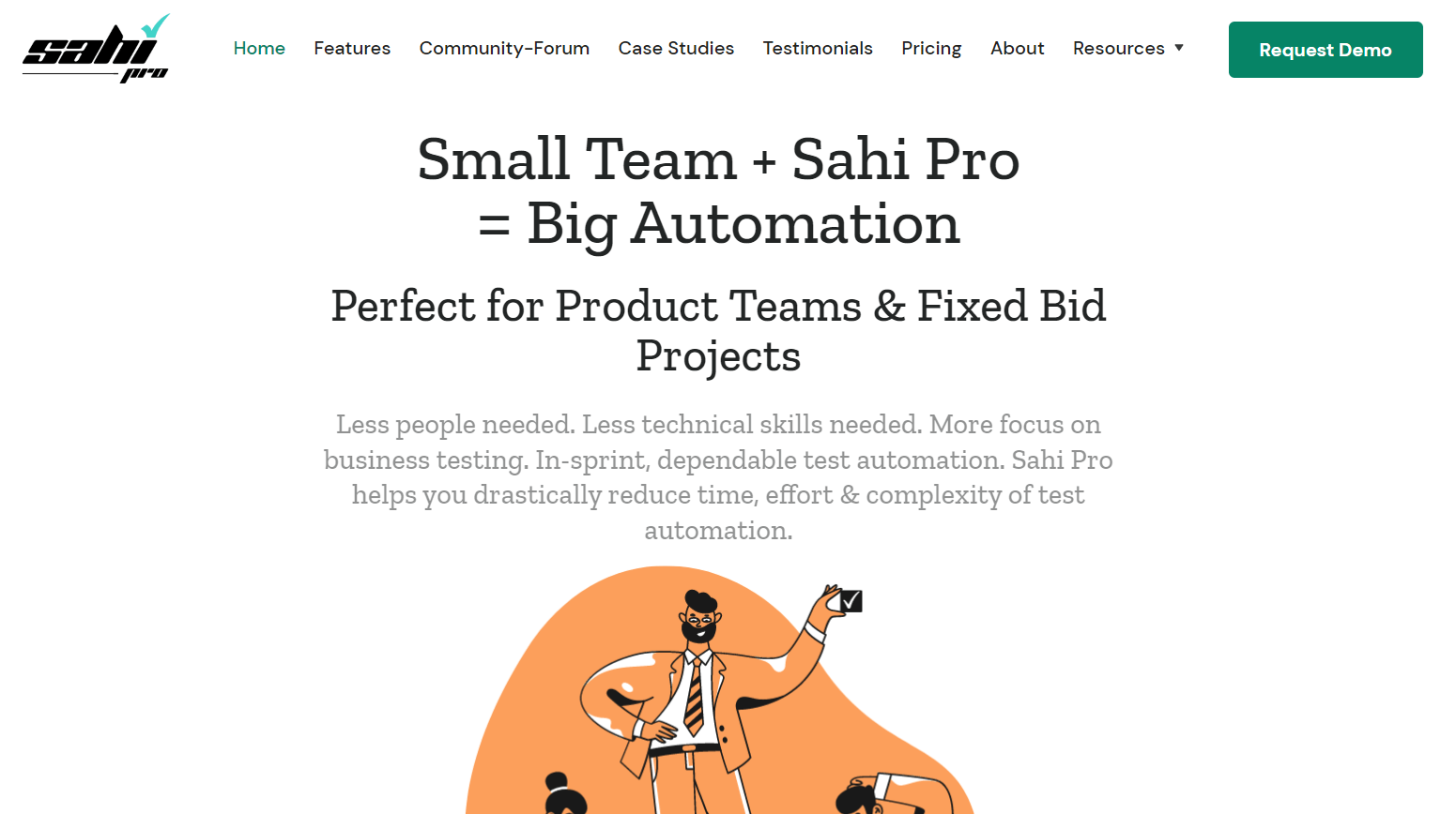 21 Best Software Testing Tools in 2023: Comparison Guide
