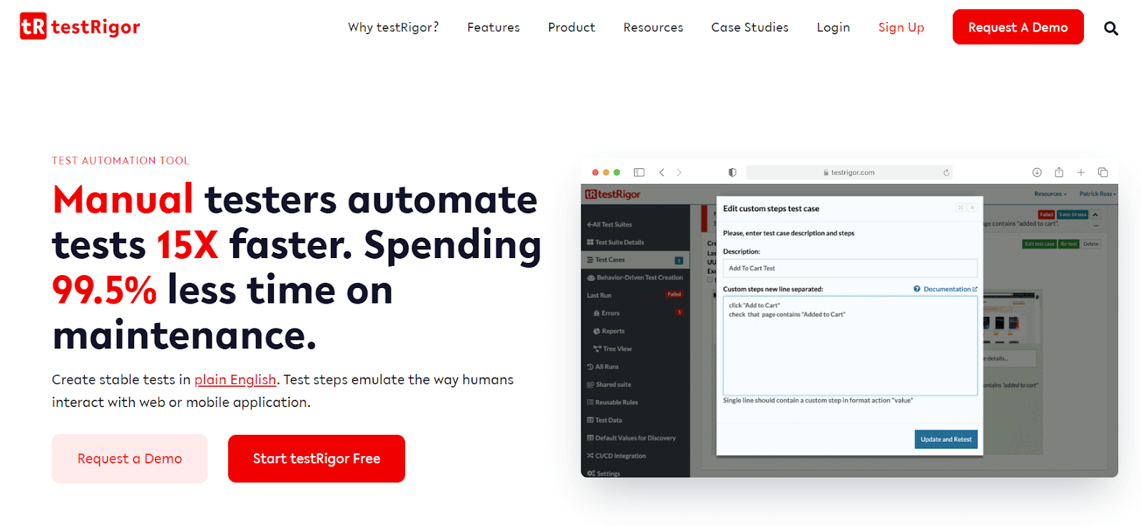21 Best Software Testing Tools in 2023: Comparison Guide