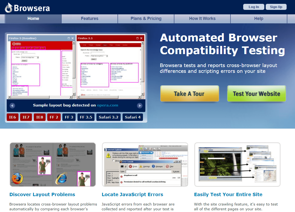 21 Best Software Testing Tools in 2023: Comparison Guide