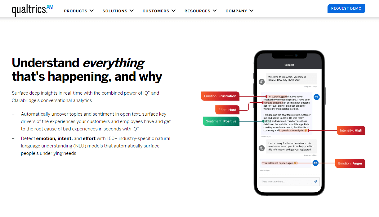 15 Best Voice of the Customer (VoC) Tools for 2023