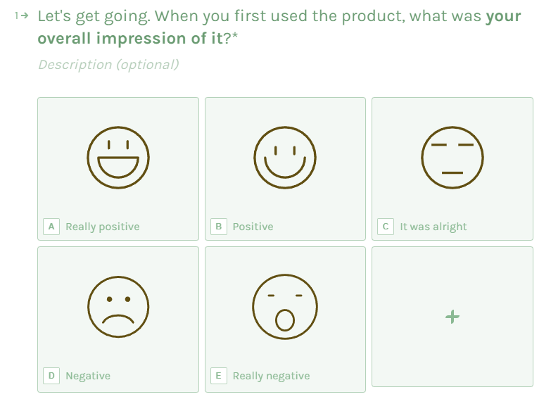 8 Voice of the Customer (VoC) Templates & Examples