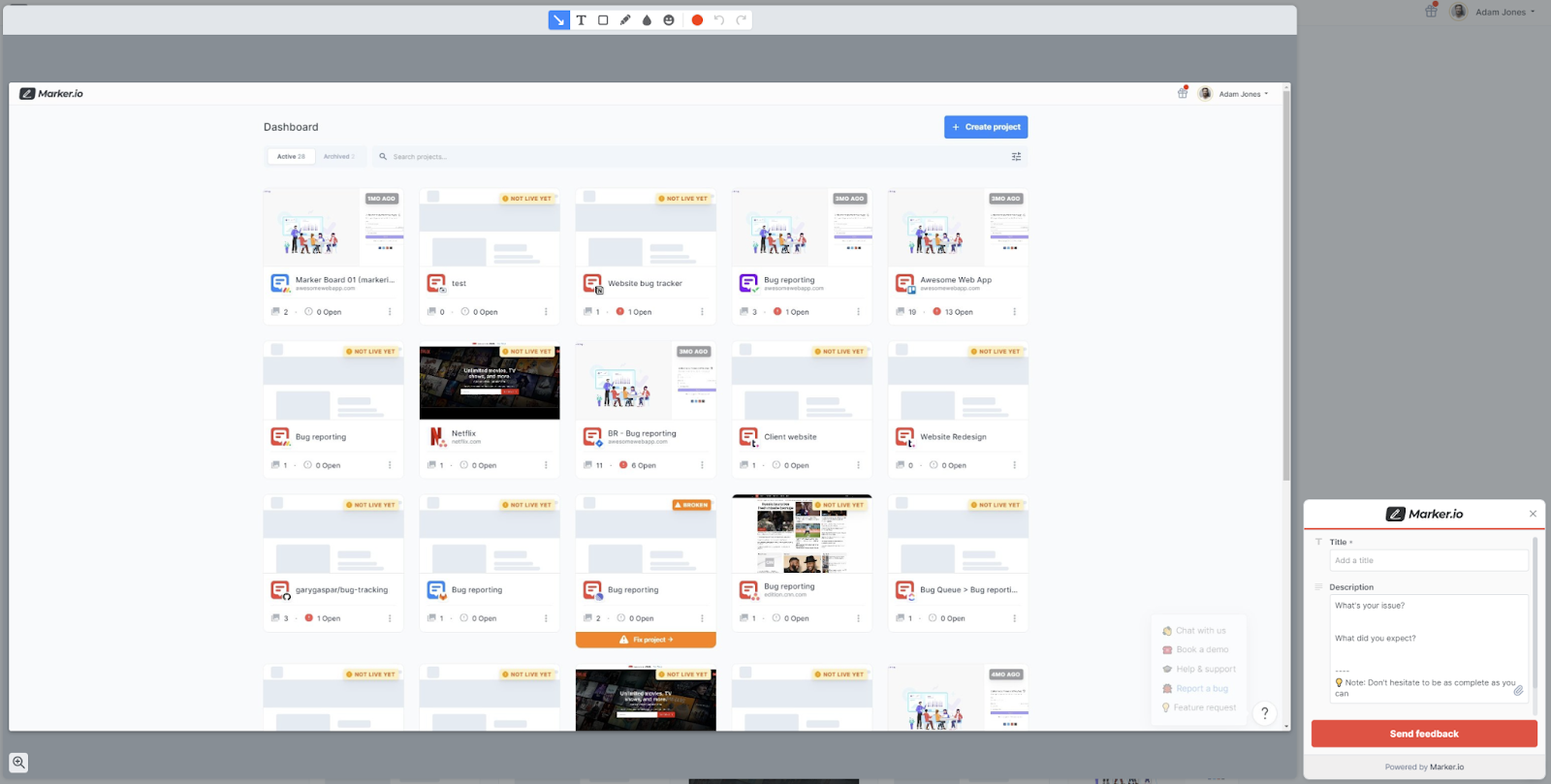 8 Voice of the Customer (VoC) Templates & Examples