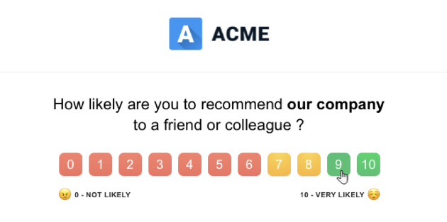 8 Voice of the Customer (VoC) Templates & Examples