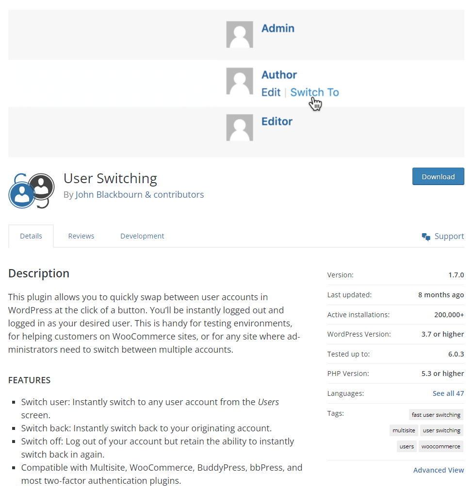 14 Best WordPress Plugins for Developers in 2023