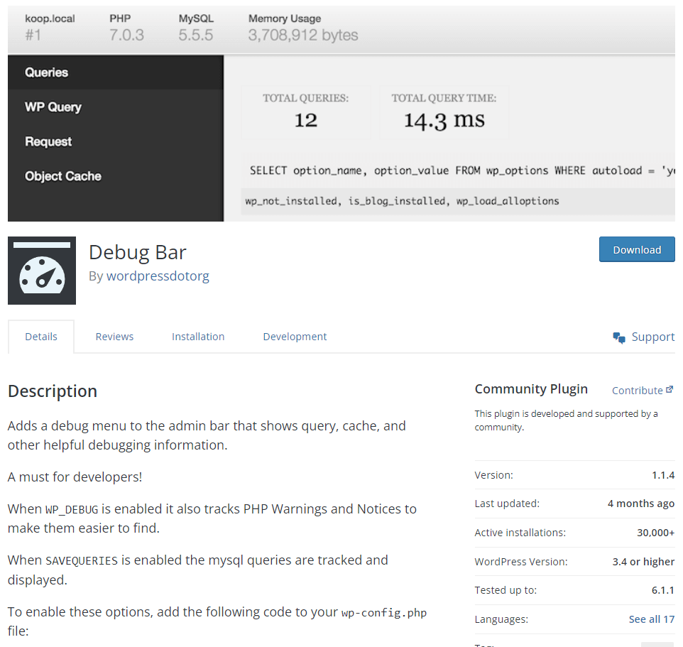 14 Best WordPress Plugins for Developers in 2023