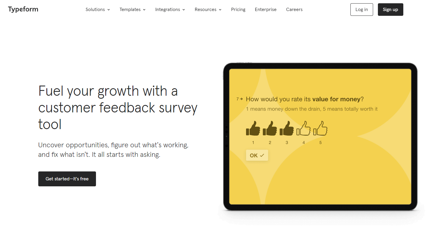 Top 10 Website Feedback Widgets in 2023