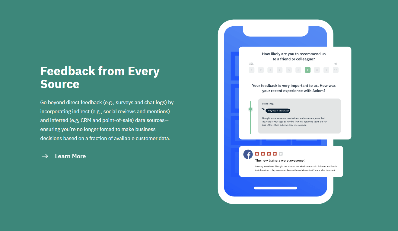 Top 10 Website Feedback Widgets in 2023