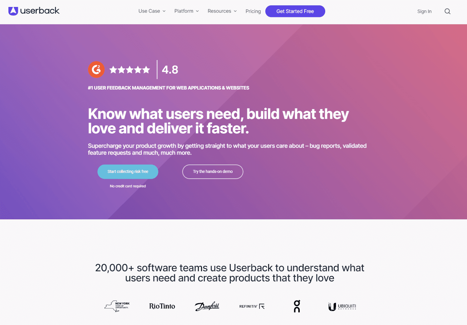 Usersnap vs. Userback vs. Marker.io: Which Tool is Best for You?