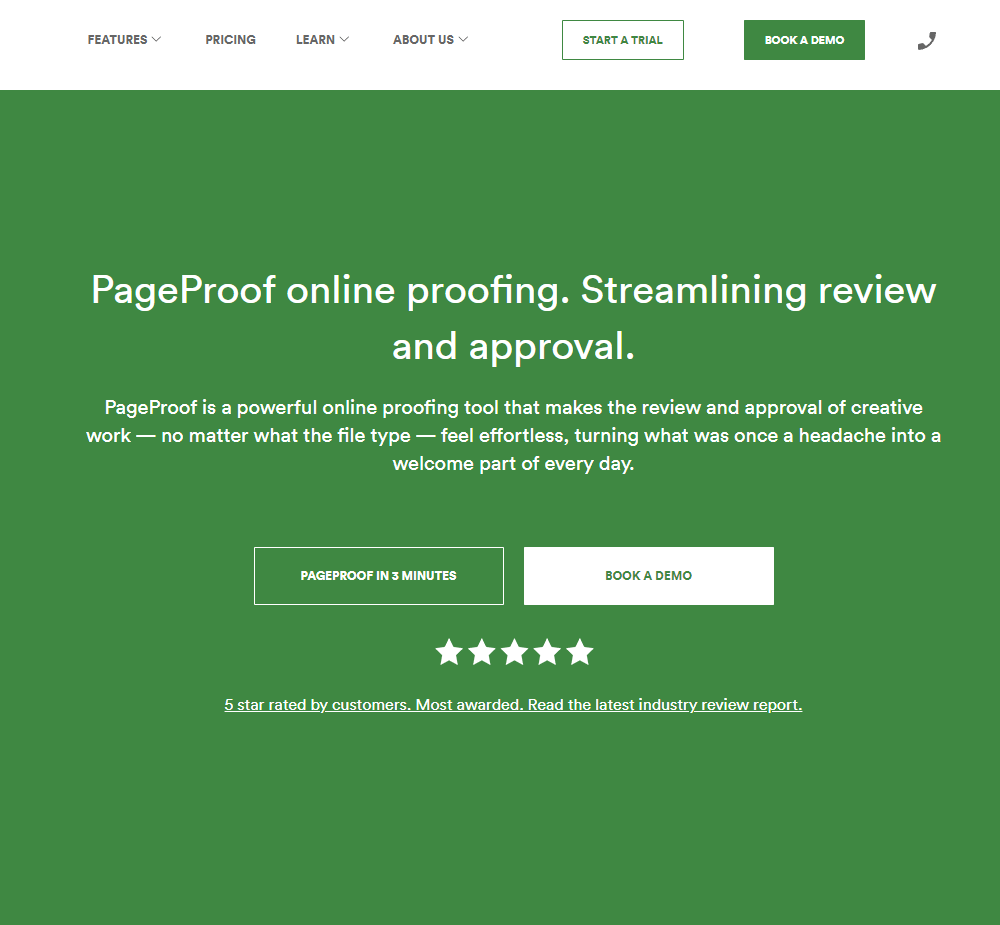 14 Best Online Proofing Tools for 2023