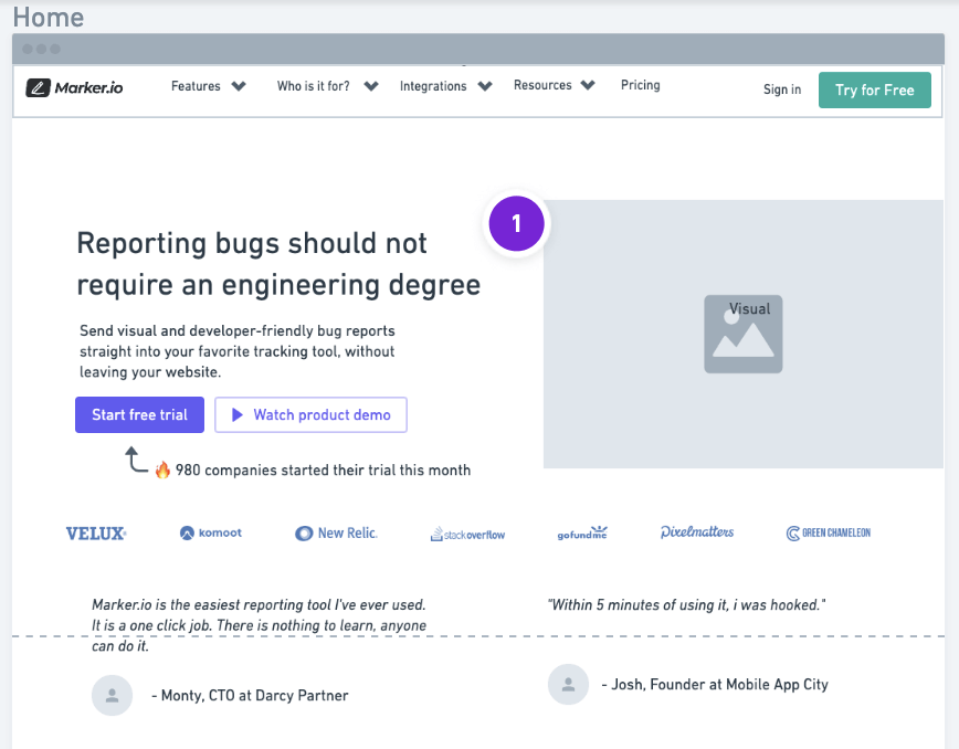 Website Redesign: How to Revamp your Website [Step-By-Step]