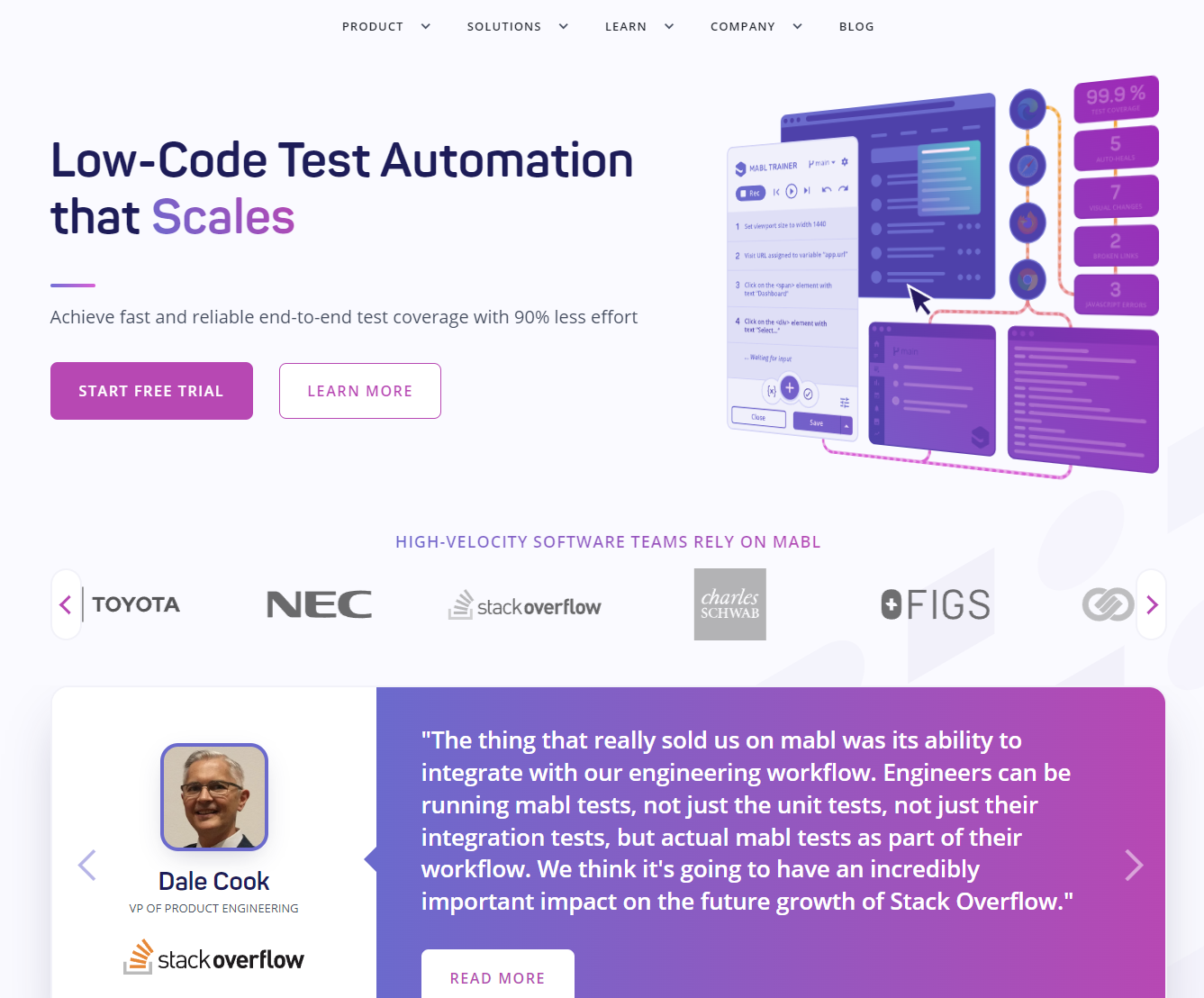 9 Best Cross Browser Testing Tools in 2023