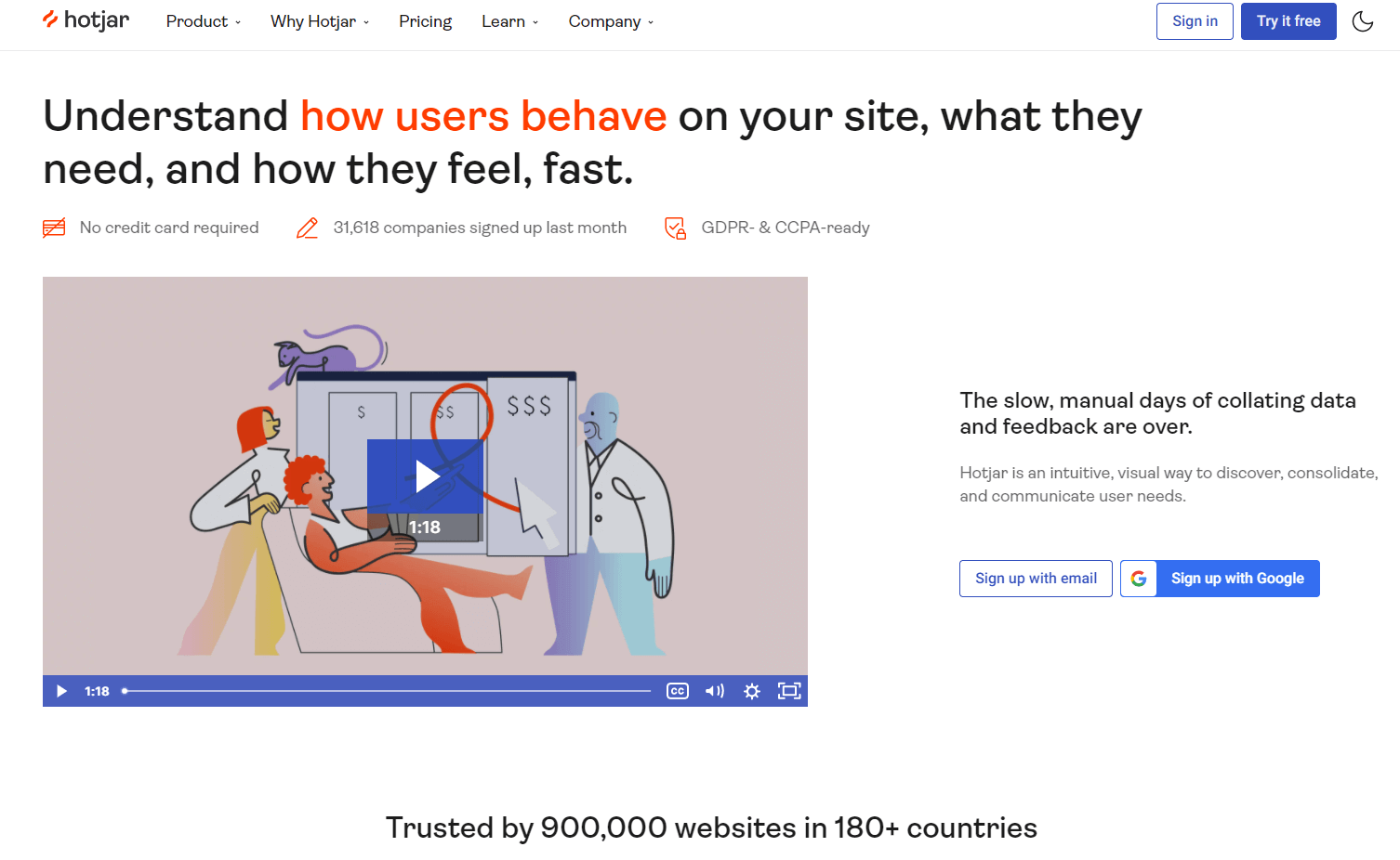 19 Best Website Feedback Tools in 2023: Comparison Guide