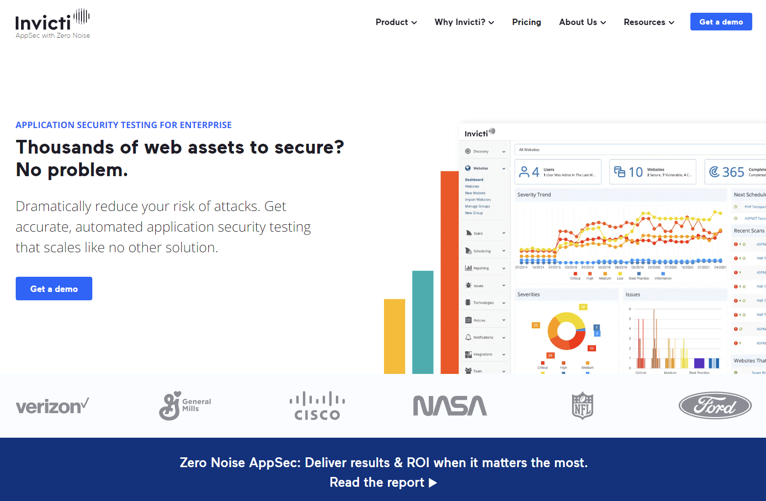 23 Best Website Testing Tools in 2023