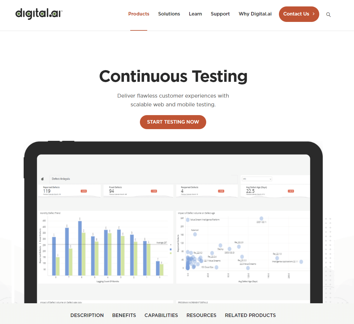 23 Best Website Testing Tools in 2023