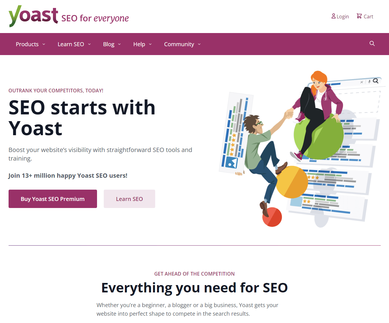 14 Best WordPress Plugins for Developers in 2023