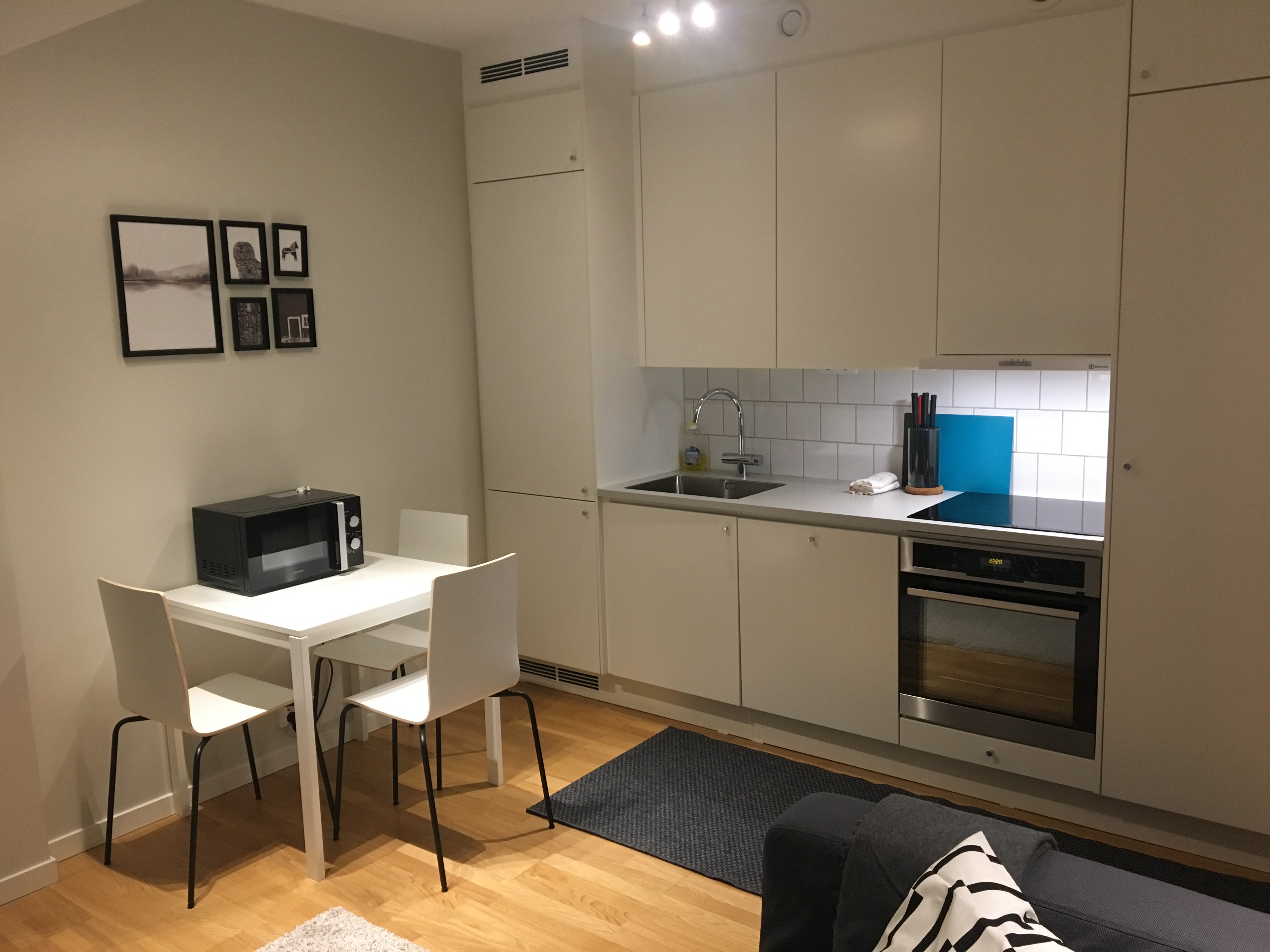 Starrbäcksgatan 11D, SUNDBYBERG | Stay Sthlm