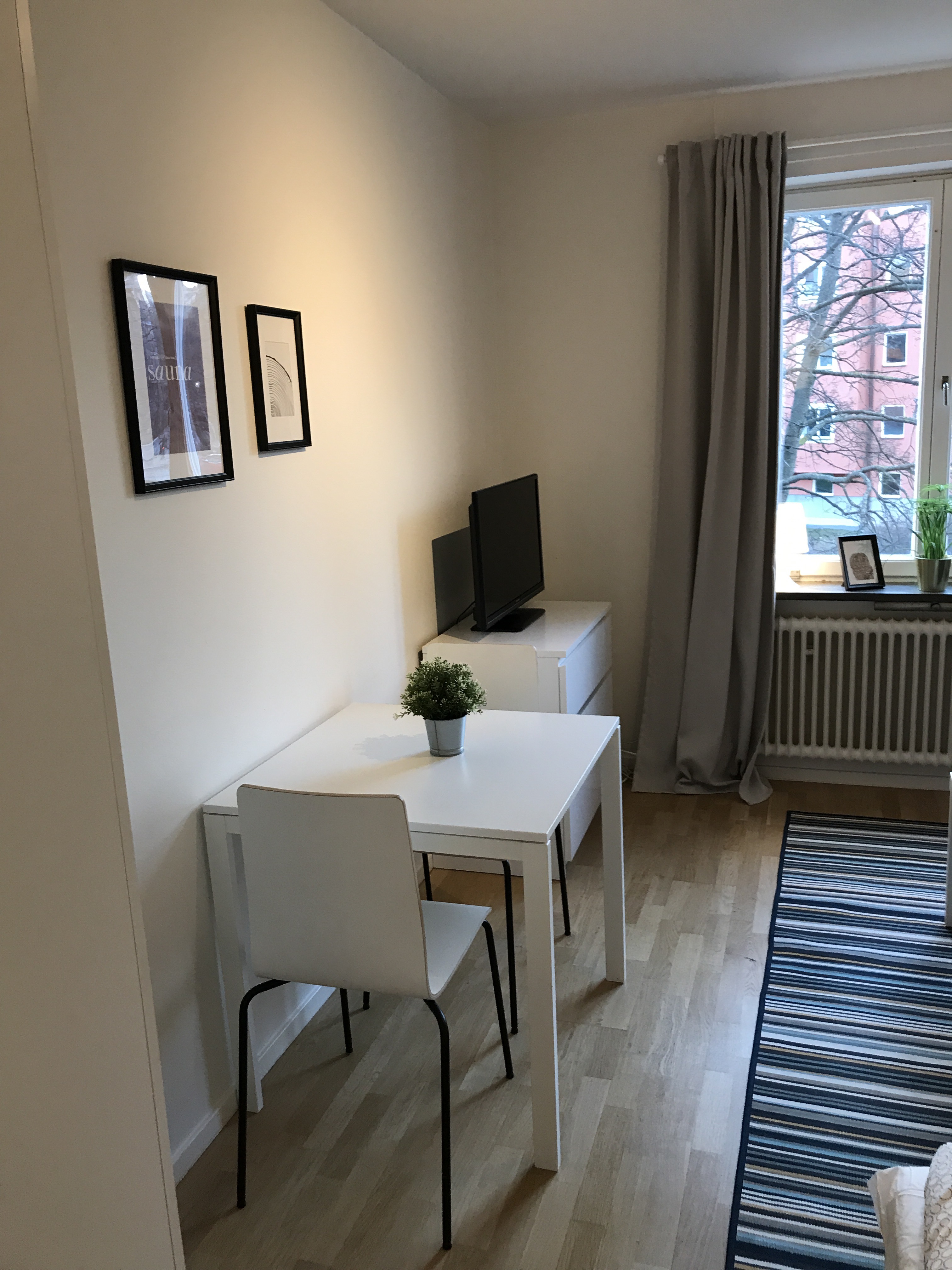 Ängkärrsgatan 16, SOLNA | Stay Sthlm