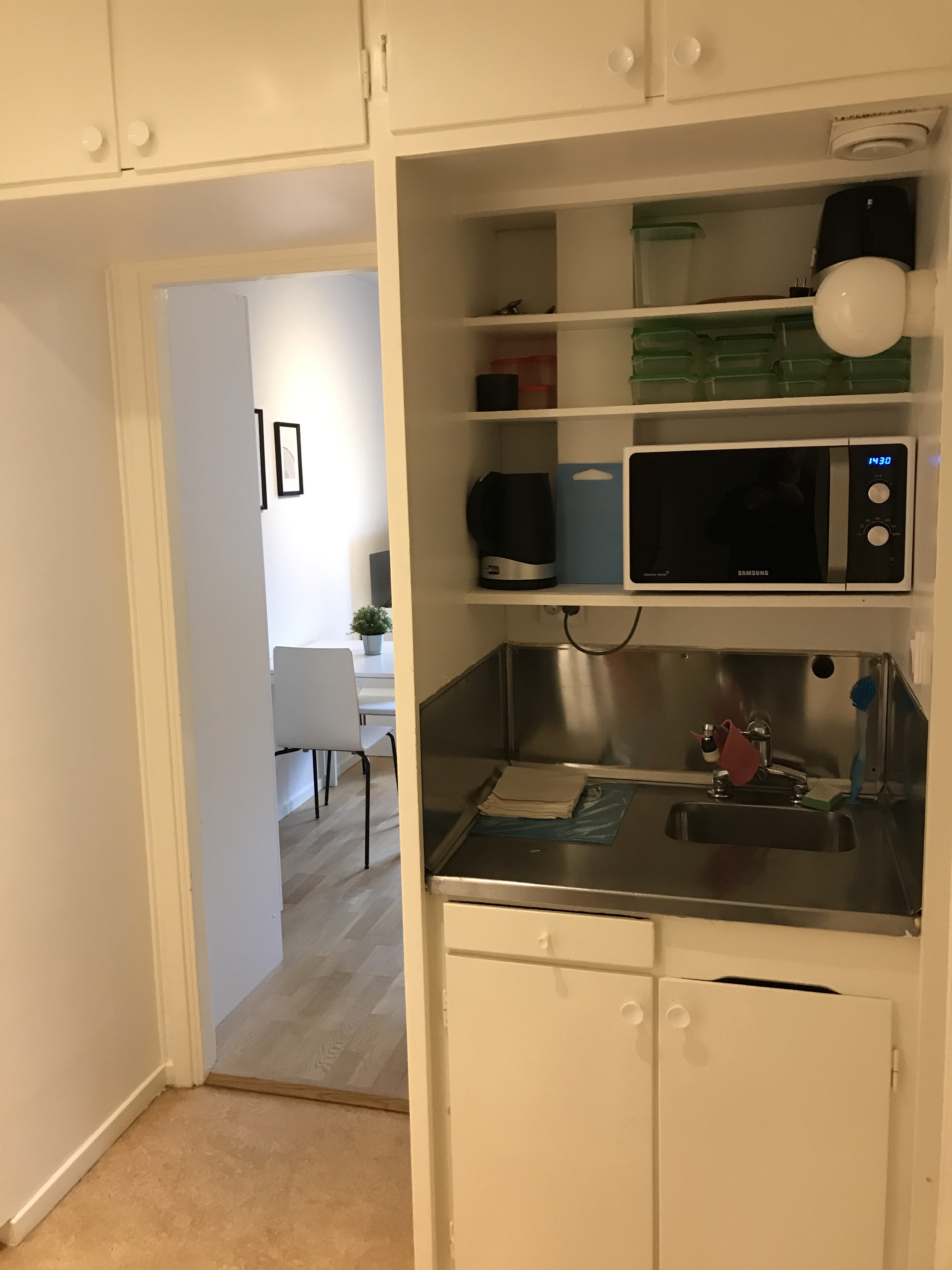 Ängkärrsgatan 16, SOLNA | Stay Sthlm