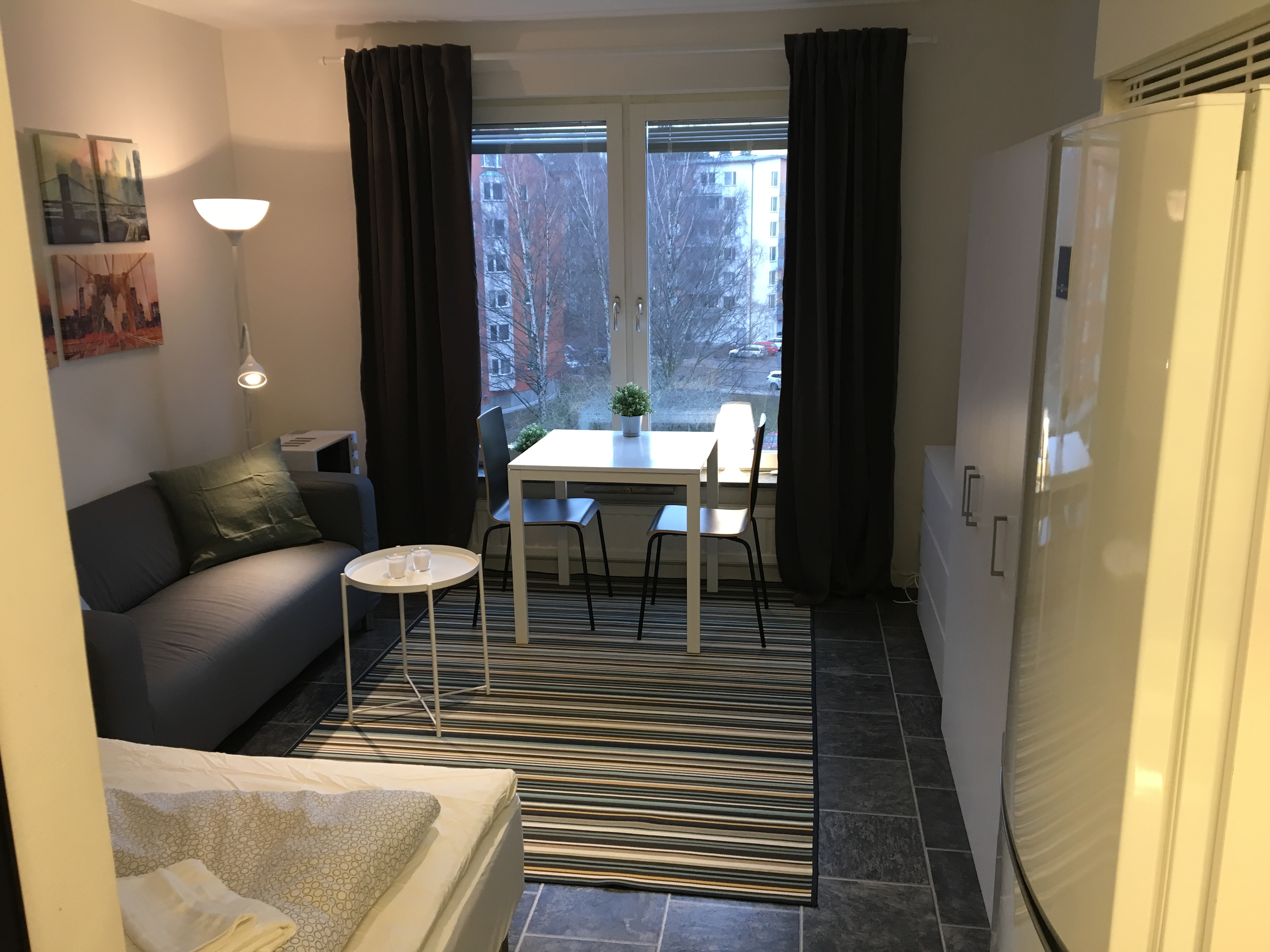 Ängkärrsgatan 12, SOLNA | Stay Sthlm