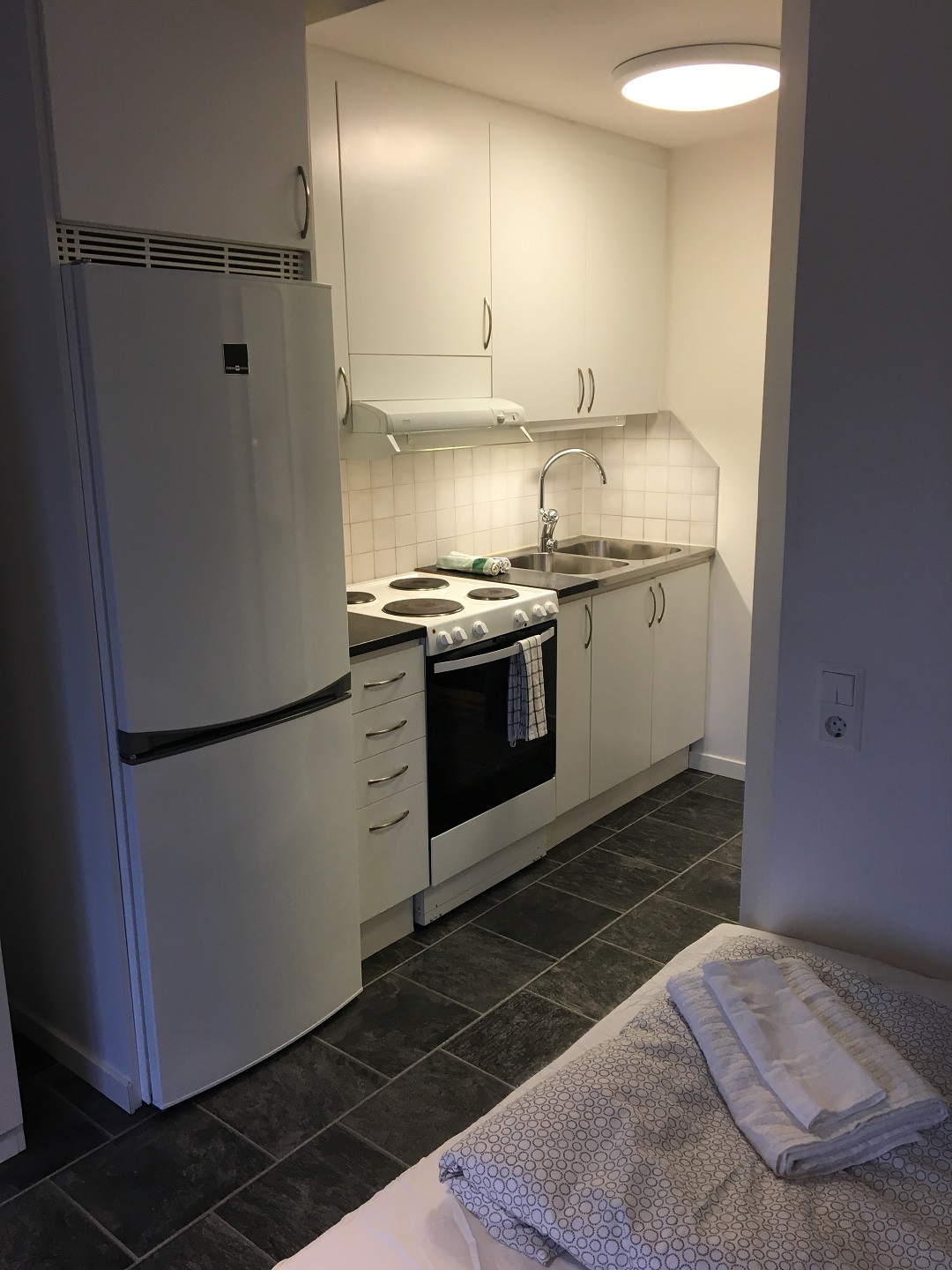 Ängkärrsgatan 12, SOLNA | Stay Sthlm