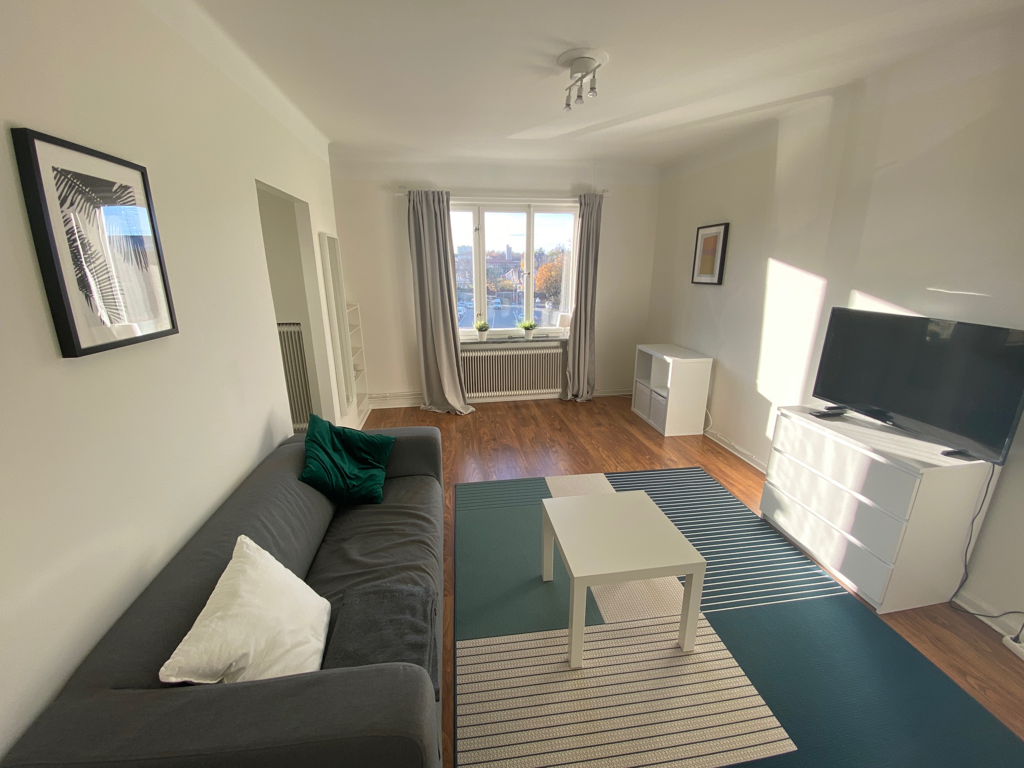 Solnavägen 104A, SOLNA | Stay Sthlm