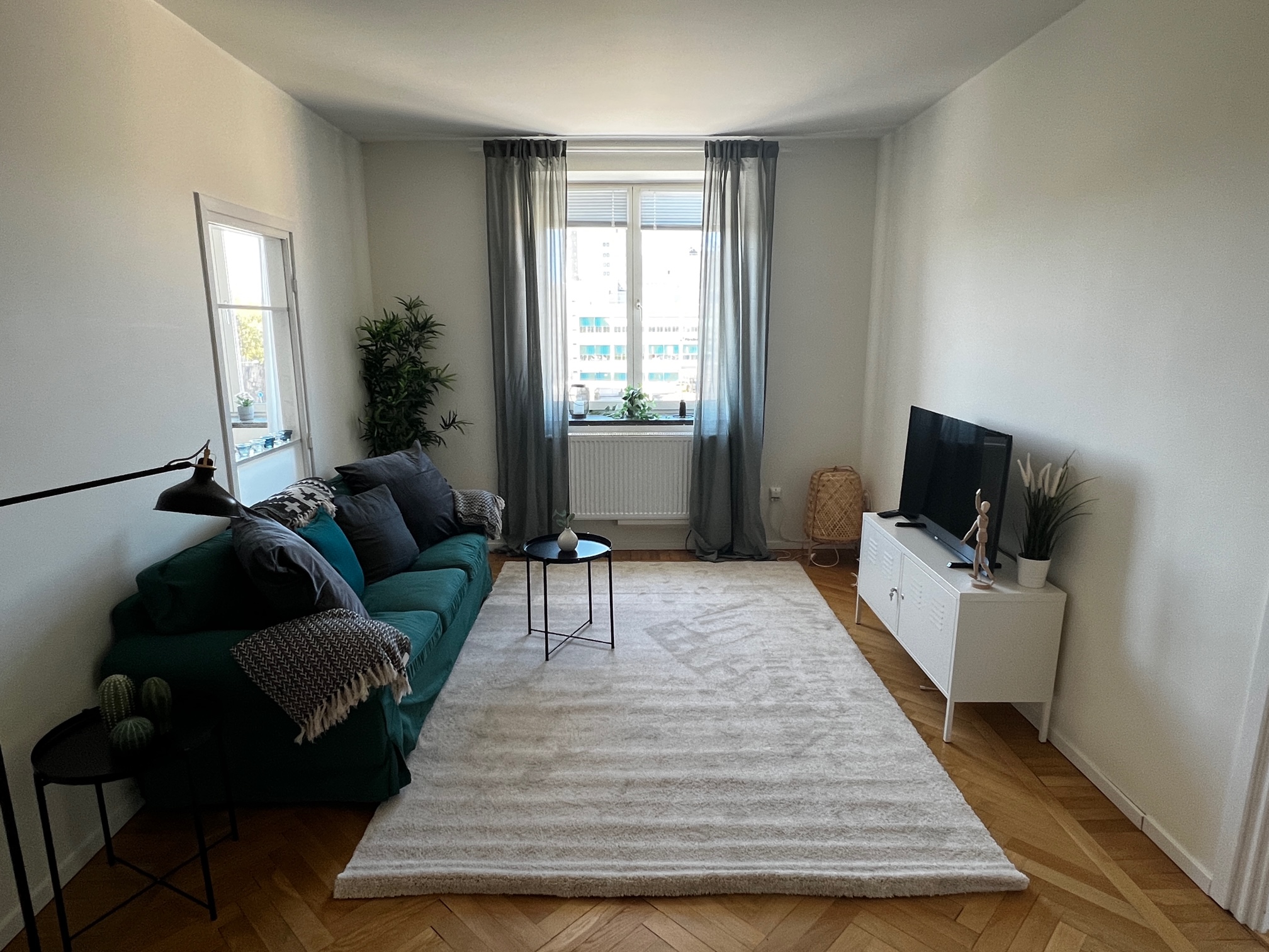 Telefonvägen 18, HÄGERSTEN | Stay Sthlm