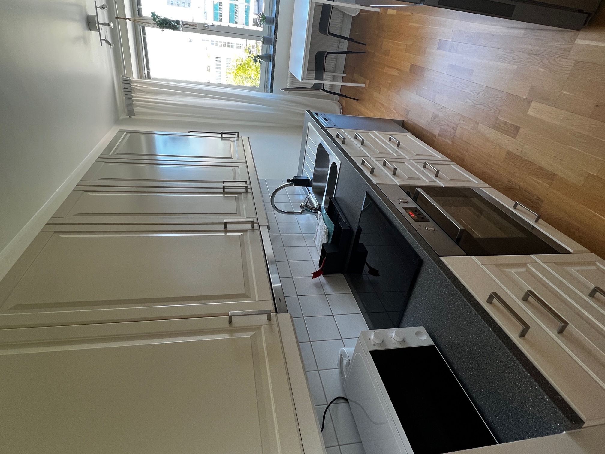 Telefonvägen 18, HÄGERSTEN | Stay Sthlm