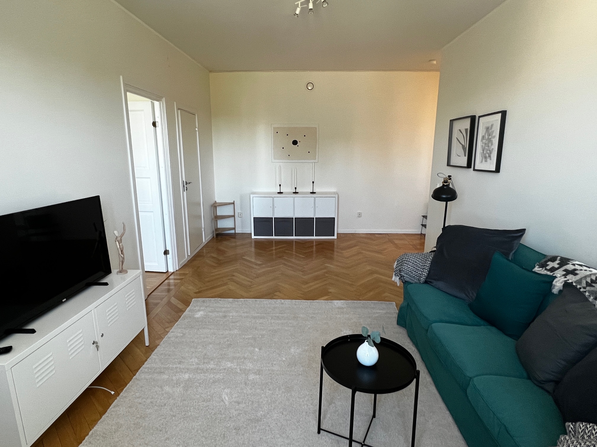 Telefonvägen 18, HÄGERSTEN | Stay Sthlm