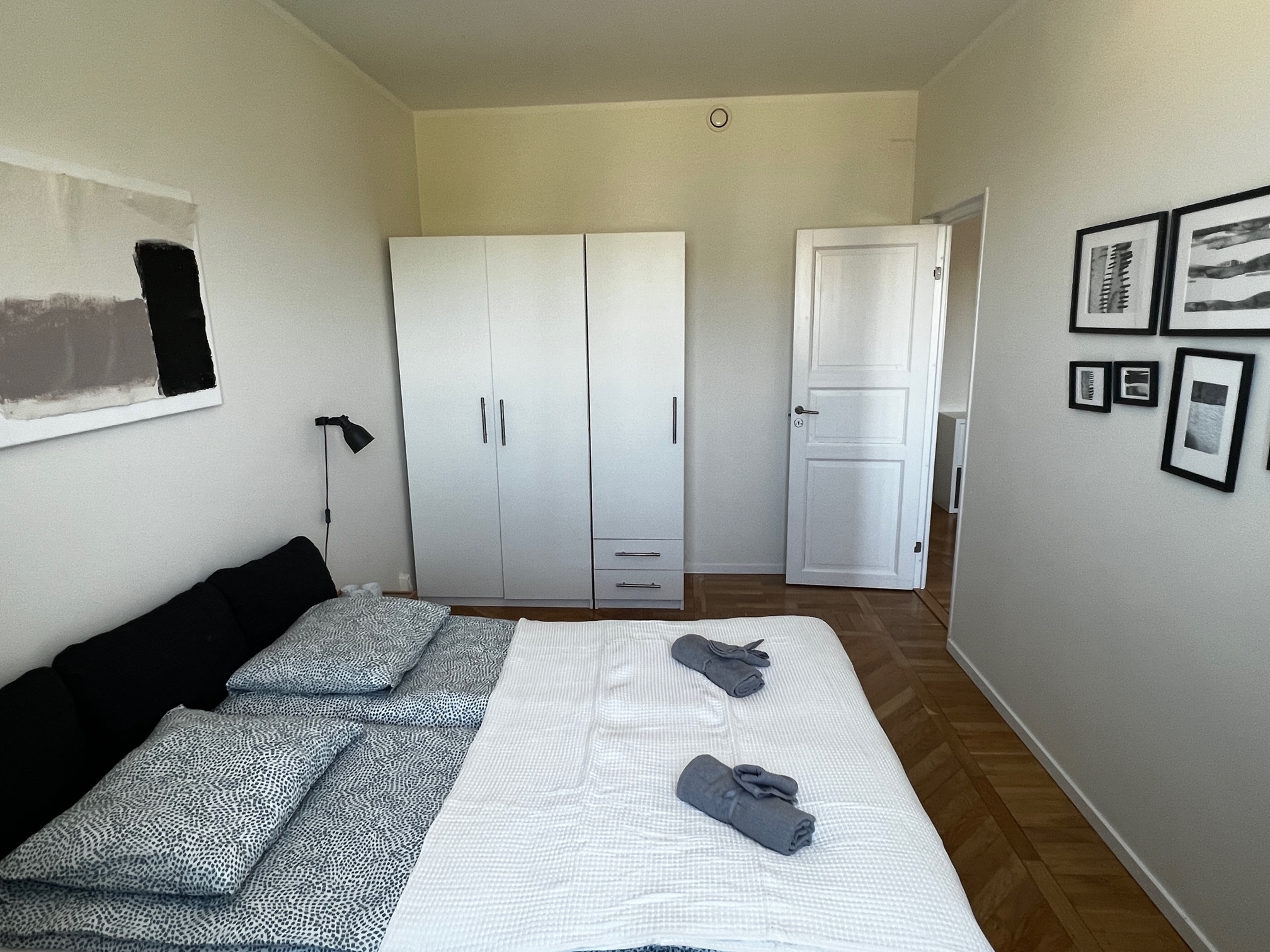 Telefonvägen 18, HÄGERSTEN | Stay Sthlm