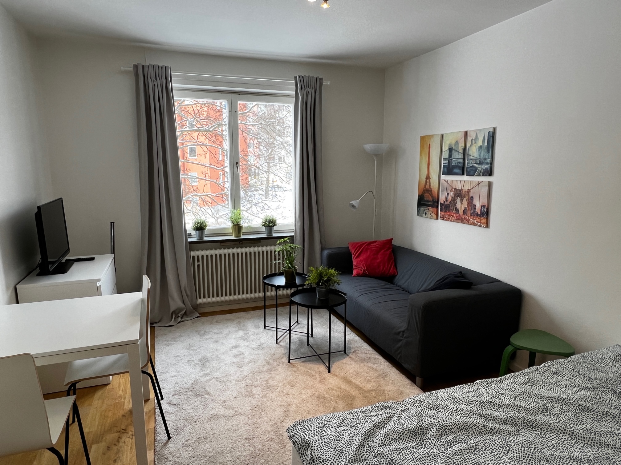 Ängkärrsgatan 16, SOLNA | Stay Sthlm