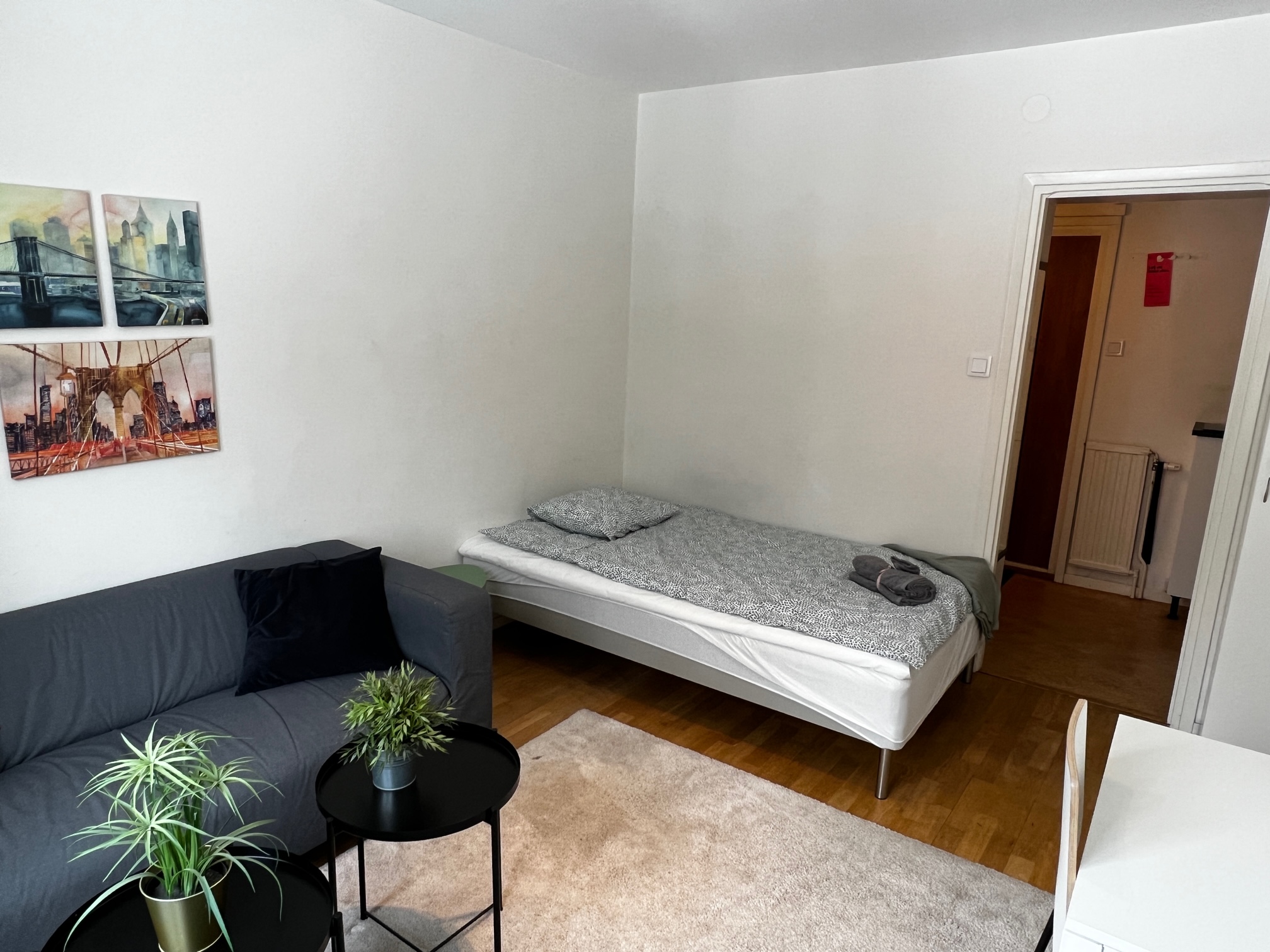 Ängkärrsgatan 16, SOLNA | Stay Sthlm