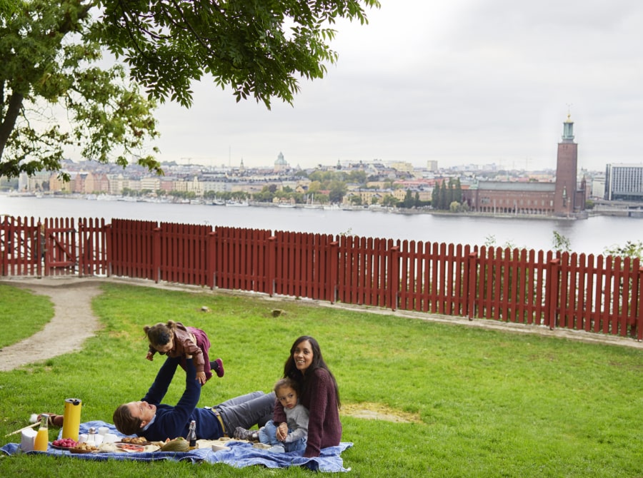 Corporate apartments on Södermalm | Stay Sthlm | Blog | Stay Sthlm