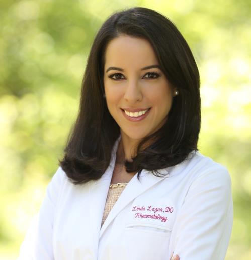 Linda Lazar, DO - TeleMed2U