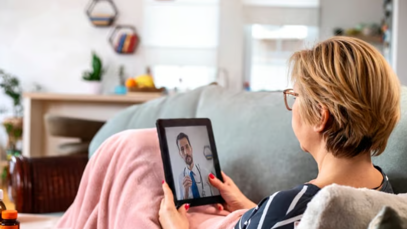 A look at Blue Shield of California's Virtual Blue plan - TeleMed2U