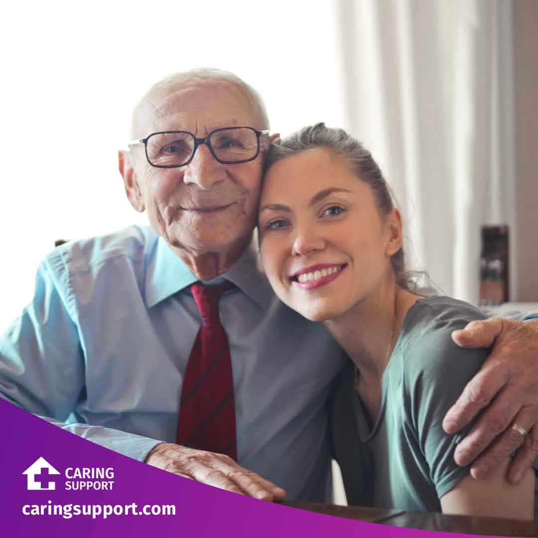 How to Hire a PSW for your Home | Caring Support