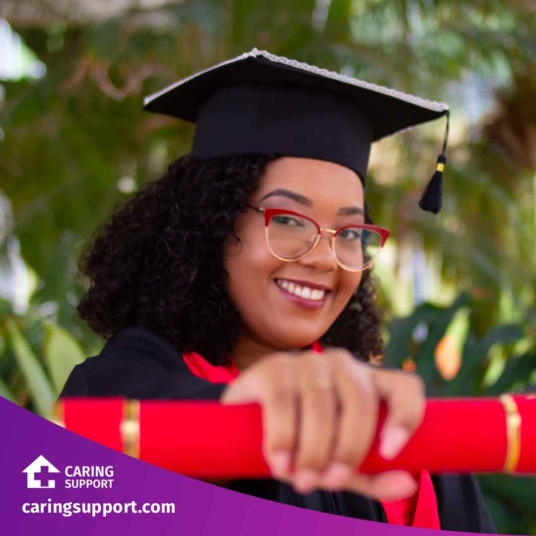 The Main PSW Job Requirements | Caring Support