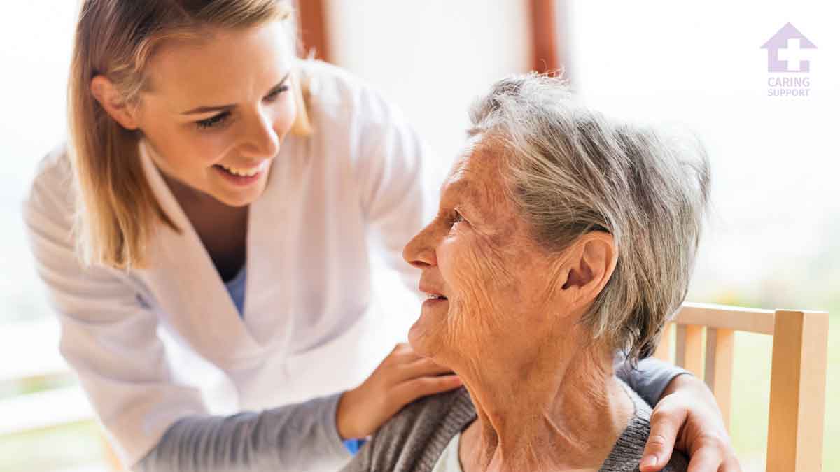 The Main PSW Job Requirements | Caring Support