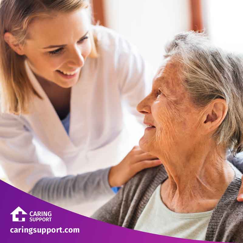 PSWs Roles and Responsibilities | Caring Support