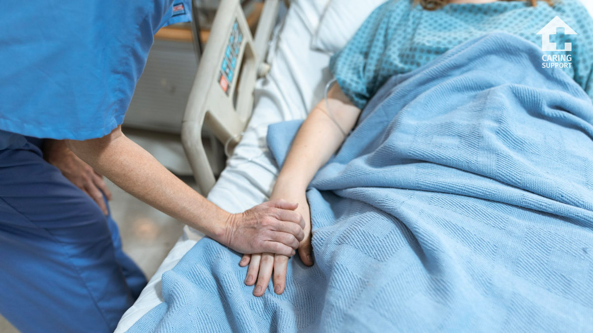 How to Transition from PSW to Nursing | Caring Support