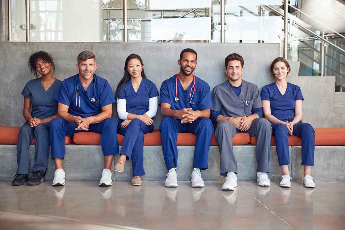 10 Healthcare Worker Job Descriptions You Need to Know | Caring Support