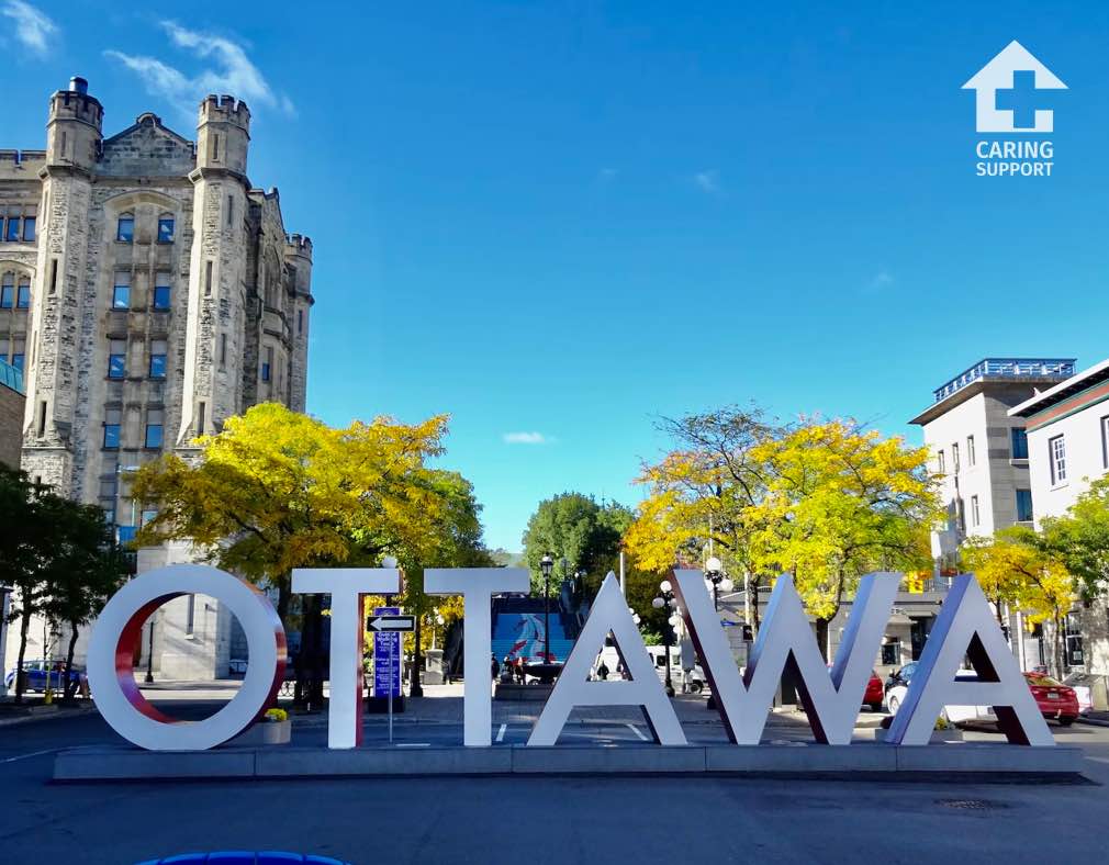 Everything You Need to Know About Ottawa Healthcare Jobs | Caring Support