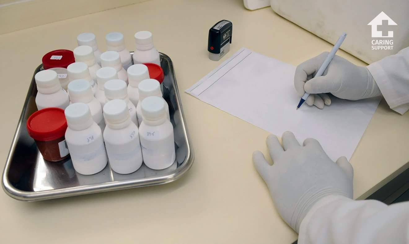 All About Clinical Support Aides (CSA) | Caring Support