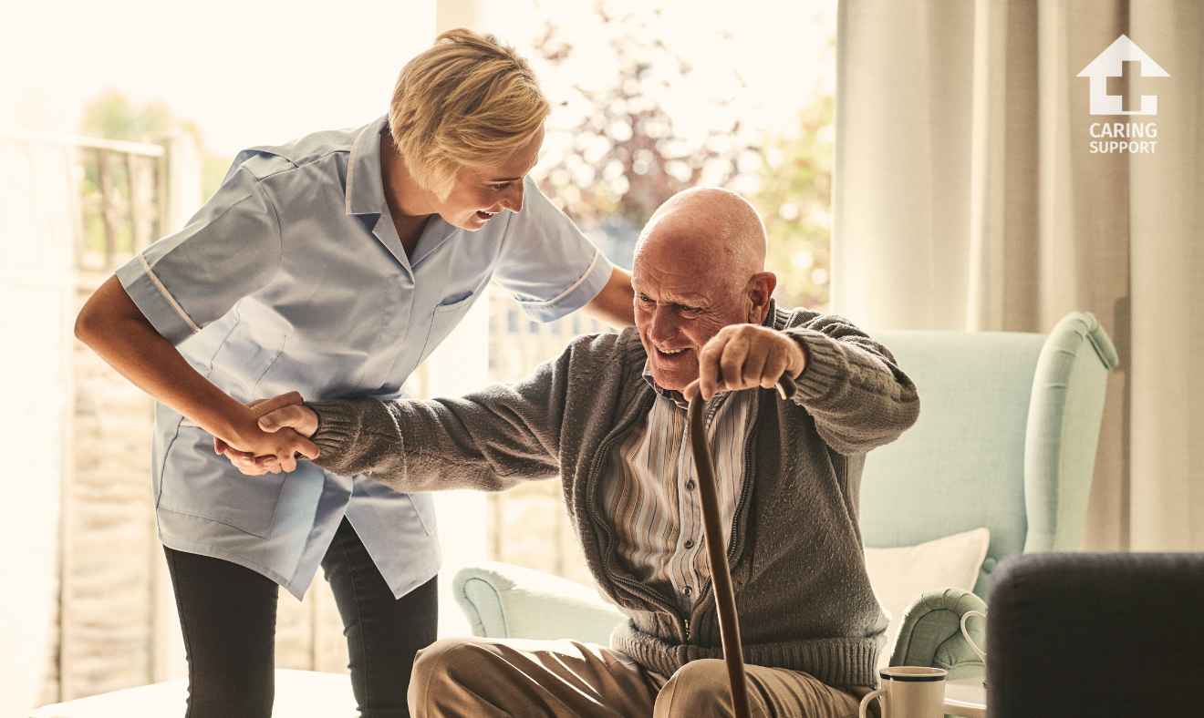 DSW Job Description: All You Need to Know | Caring Support