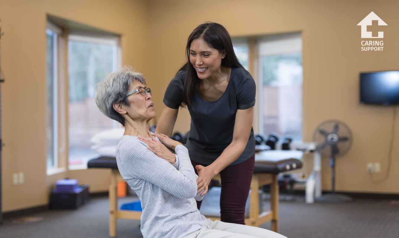 Top Occupational Therapy (OT) Schools & Programs in Canada | Caring Support