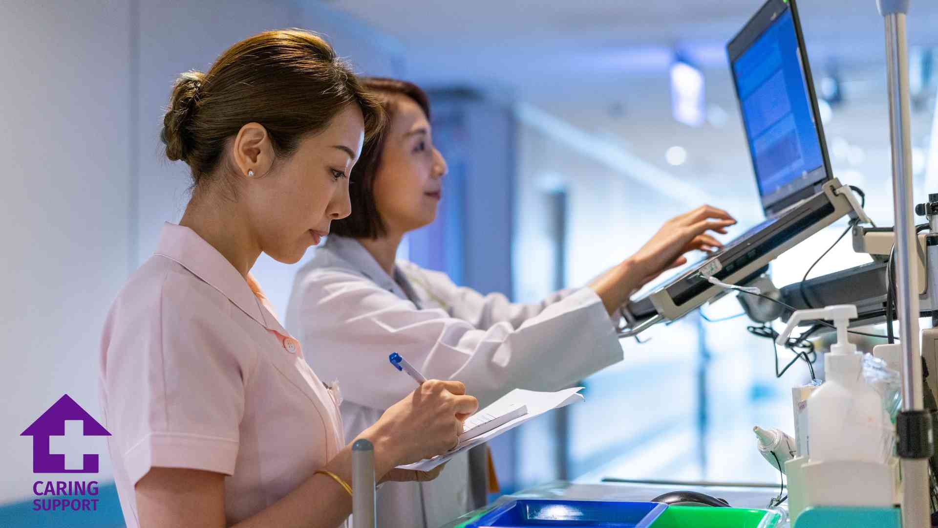 What Are The Best Medical Assistant Programs In Canada? | Caring Support