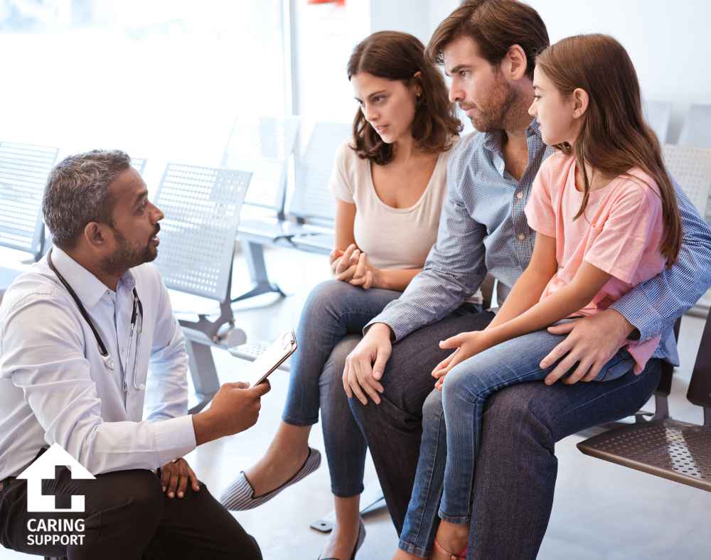 A Specialized Training Initiative For Family Doctors Tackling Its Shortage