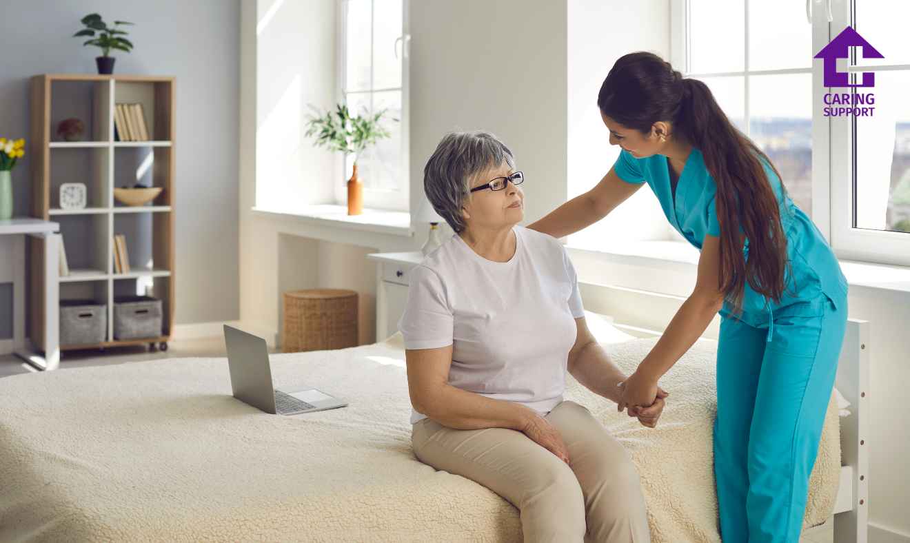 Free Courses for Support Workers That Are Worth Enrolling In | Caring ...