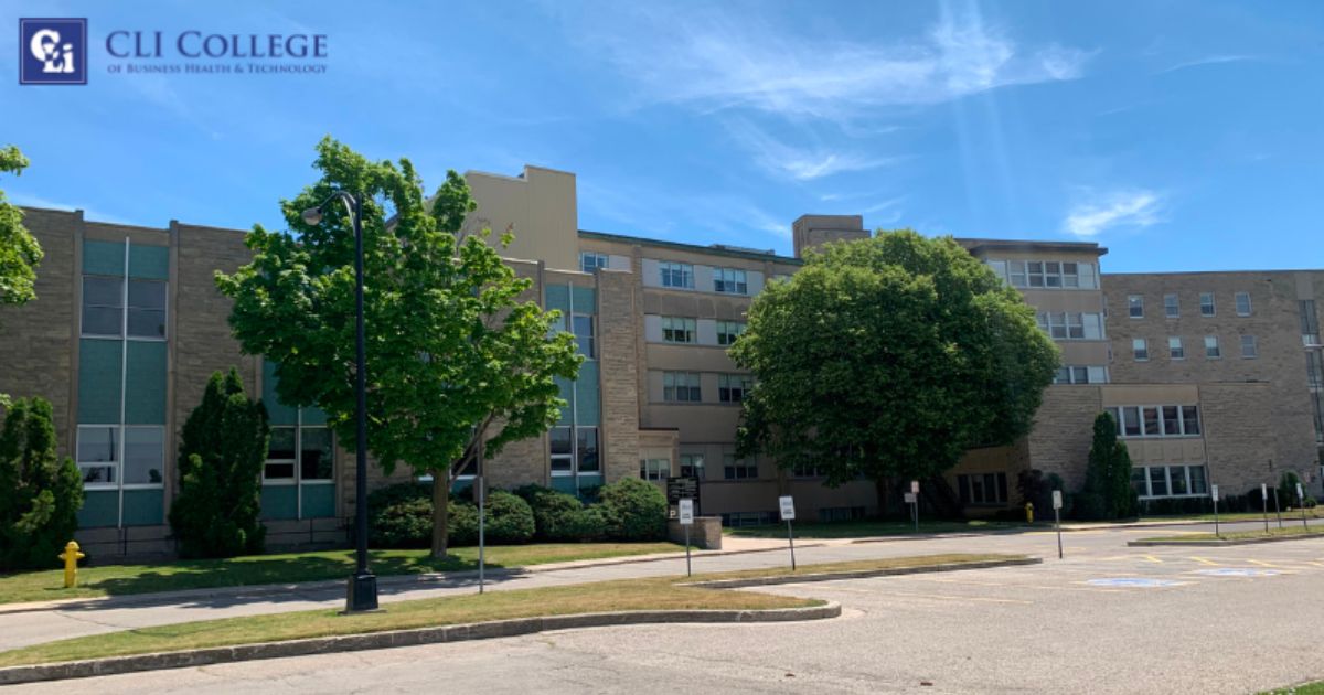 Discover CLI College with Kaydene Campbell | Caring Support