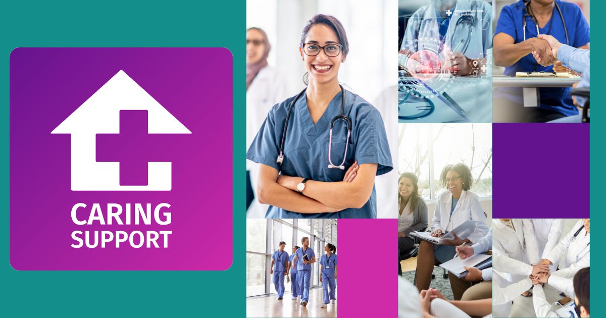 Top Healthcare Staffing Agencies to Meet Your Staffing Demands | Caring ...